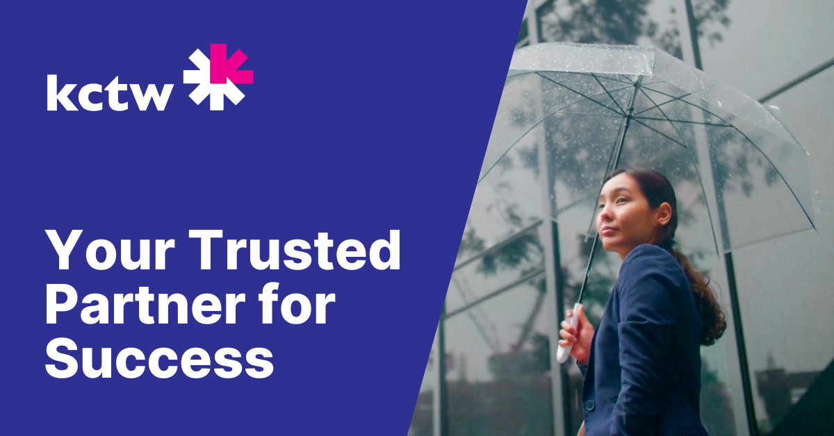 Your Trusted Partner for Success - KCTW